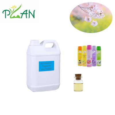 China Organic 100% Pure Air Freshener Oils Springtime Fragrance Essential Oil for sale