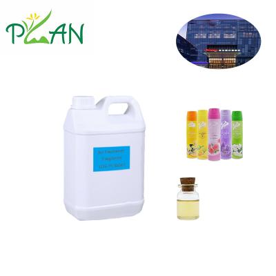 China Long-Lasting Fragrance Essential Oil Scented like Hilton Fragrance for Air Freshener for sale
