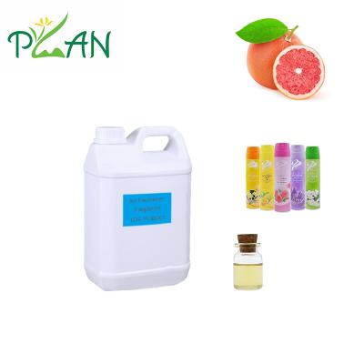 China Natural Fruit Oil Grapefruit Fragrance Essence Oil For Air Freshener for sale