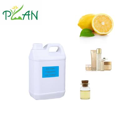 China Natural Skin Care Fragrances Lemon Fragrance Essence Oil Fruit Essential Oil for sale