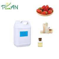 China Natural Fruity Fragrance Oils Liquid Concentrated Strawberry Fragrance Essential Oil for sale
