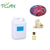 China 0.1% - 0.5% Skin Care Fragrances Sakura Essential Oil With Sweet Floral Aroma for sale