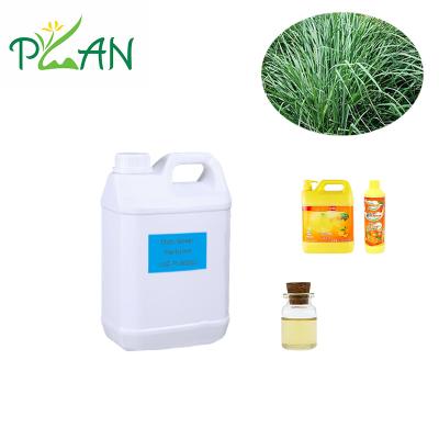 China High Purity Sweet Lemongrass Fragrance Oil Perfume Home Aroma Essence Oil for sale