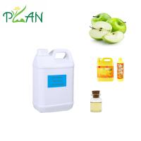 China Light Yellow Dish Soap Perfume Long Lasting Green Apple Fragrance Oil Essence Oil for sale