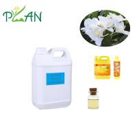 China Ginger Flower Fragrance Essential Oil with Environmentally Friendly Formula for sale