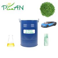 China High Purity Green Tea Fragrance Essence Scent For Car Air Perfume for sale