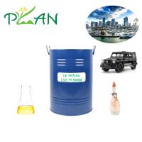 China OEM High Purity Car Perfume Miami Tobacco Fragrance Essence Oil for sale