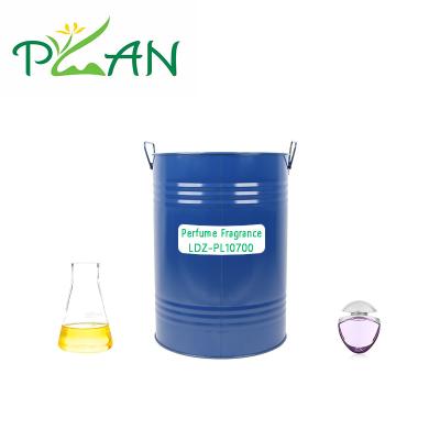 China Daily Industrial Flavor Perfume Fragrances Scented Like Omnia Amethyste Fragrance for sale