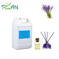 China Lavender Aromatherapy Fragrances For Daily Flavor Industrial Flavor Or Laundry for sale