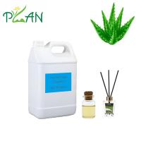 China Organic Aromatherapy Fragrances Oil Aloe Essential Oil For Skin Care Making for sale
