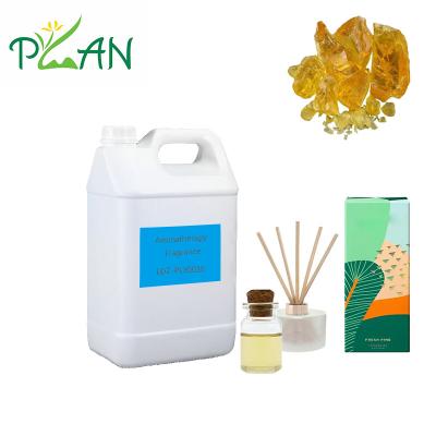 China Yellow Pine Fragrance Oil Aromatherapy Fragrances Essential Oils For Skin Care Products for sale