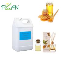China High Purity Aromatherapy Essential Oil Fragrances With Sweet Honey Fragrance for sale
