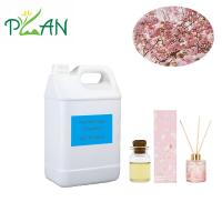China Sakura Aroma Scent Fragrance Essence Oil With Sweet Cherry Blossom Smell for sale