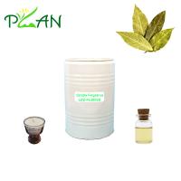 China Industrial Flavor Scented Candle Fragrances Organic Cinnamon Leaf Essential Oil for sale