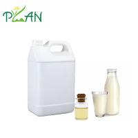 China Natural 100% Pure Milk Fragrance Essential Oil For Cosmetics And Daily Use for sale