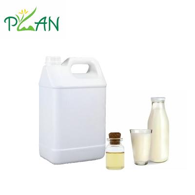 China Natural 100% Pure Milk Fragrance Essential Oil For Cosmetics And Daily Use for sale