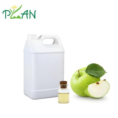 China Green Apple Fragrances Oil Perfume Essence Oil Long Lasting for sale