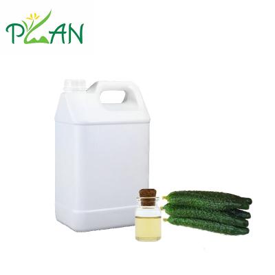 China High Purity Cucumber Fragrance Oil Daily Flavor For Industrial And Home Applications for sale