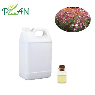 China Hundred Flowers Fragrances Oil Essence Oil For Industrial And Laundry Applications for sale