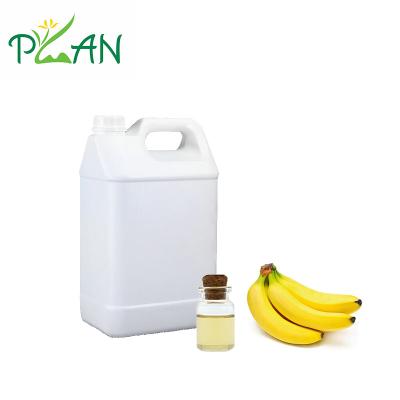 China Daily Flavor Banana Essence Fragrances Oil For Candle Making And Flavoring for sale