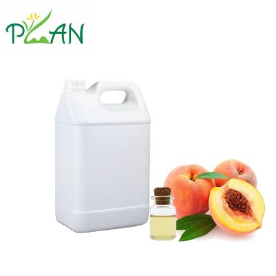 China Blending Fragrances Oil Natural Peach Fragrance Essential Oil for sale