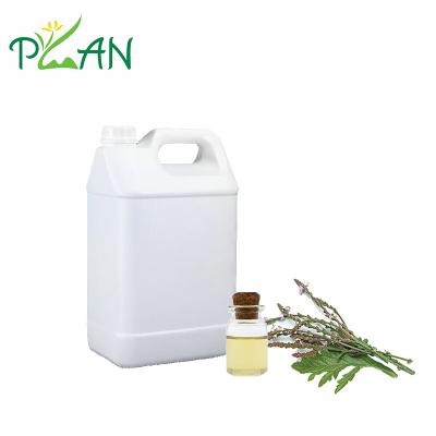 China Eco Friendly Verbena Fragrance Essential Oil With 20 Years Of Expertise for sale