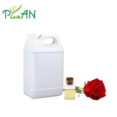 China Herbal Extract Flower Fragrance Oils Rose Fragrance Essential Oil for sale