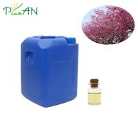 China 100% Pure Natural Blending Essential Oils Sakura Flower Fragrance Oils for sale