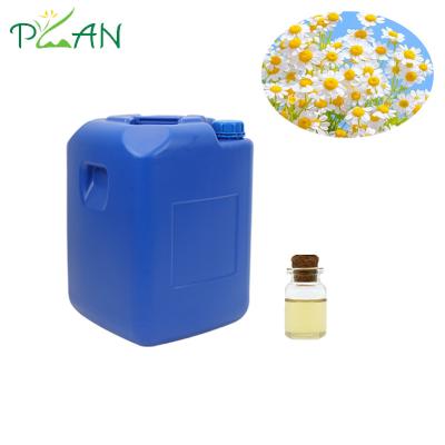 China Non Toxic Chamomile Fragrance Oil Pure Aromatherapy Essential Oil With Calming Effect for sale