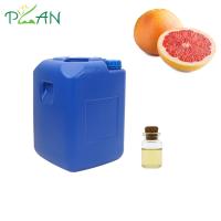 China Long Lasting Grapefruit Fragrance Oil Essential Oil Industrial Grade for sale