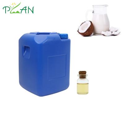 China Natural Coconut Milk Fragrance Oil Blending Essential Oils For Aromatherapy for sale