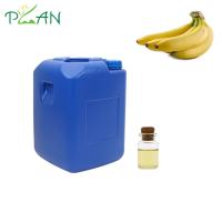 China Natural Fruit Fragrance Liquid Oils Concentrated Banana Fragrance Essence Oil for sale
