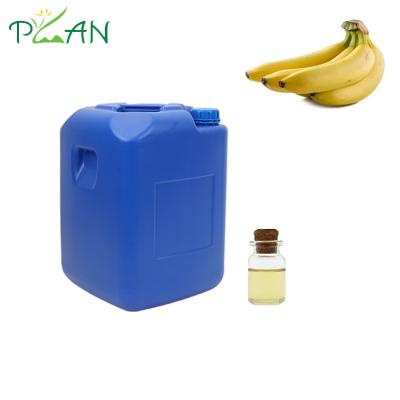 China Natural Fruit Fragrance Liquid Oils Concentrated Banana Fragrance Essence Oil for sale