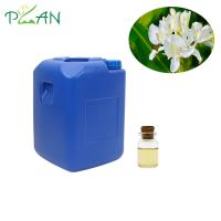 China Natural Ginger Flower Fragrance Laundry Detergent Essential Oils For Aromatherapy for sale
