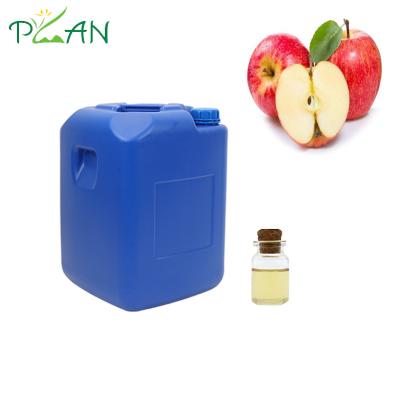 China Long Lasting Natural Fruit Fragrance Oils Apple Scented Essential Oil for sale