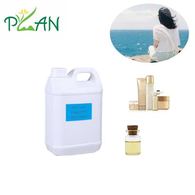 China Herbal Extract Skin Care Fragrances Oil Natural Sea Breeze Essential Oil for sale