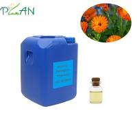 China Light Yellow Laundry Detergent Fragrances Floral Calendula Fragrance Essential Oil for sale