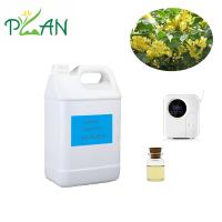 China Aromatic Osmanthus Fragrance Essence Oil Sweet Scented Osmanthus Aroma Fragrance for sale