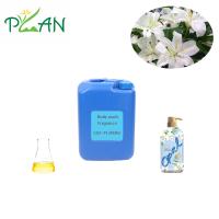 China Natural Flower Body Wash Fragrances Lily Fragrance Oil Essence Oil for sale