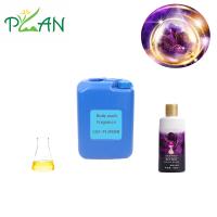 China Herbal Extract Daily Flavor Body Wash Lotus Fragrance Essential Oil for sale