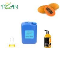 China High Purity Daily Flavor Home Fragrance Essence Oil Refreshing Papaya Scent for sale