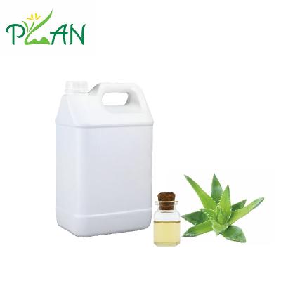 China Eco Friendly Aloe Fragrance Oil Non Toxic Essence Oil For Skin Care Making for sale