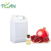 China Organic Red Pomegranate Fragrances Oil Essence Oil For Body Wash Making for sale