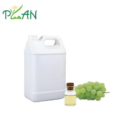 China Non-toxic Organic Perfume Fragrance Oil White Musk Fragrance Essence Oil for sale