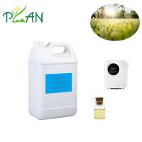 China Springtime Fresh Odor Diffuser Fragrances Flavors Oil For Daily Industrial Use for sale