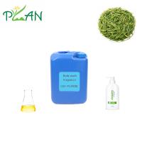 China Long Lasting Body Wash Perfume Organic Green Tea Fragrance Essential Oil for sale