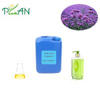 China Long Lasting Body Wash Fragrances Retention Sweet Scented Verbena Fragrance Oil for sale