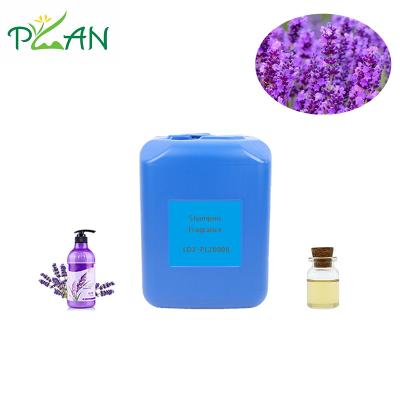China Personal Care Shampoo Fragrance Oil Natural Lavender Perfume Essence Oil for sale