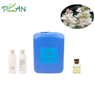 China High Purity Tuberose Essential Fragrance Oil For Shampoo Making for sale