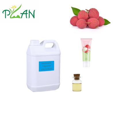 China OEM ODM Flavored Toothpaste Perfume Custom Essence Oil Sweet Lychee Flavor for sale
